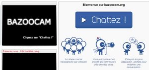 Découvrez Bazoocam.org ! (VIDEO) - Le Blog Du Site Bazoocam